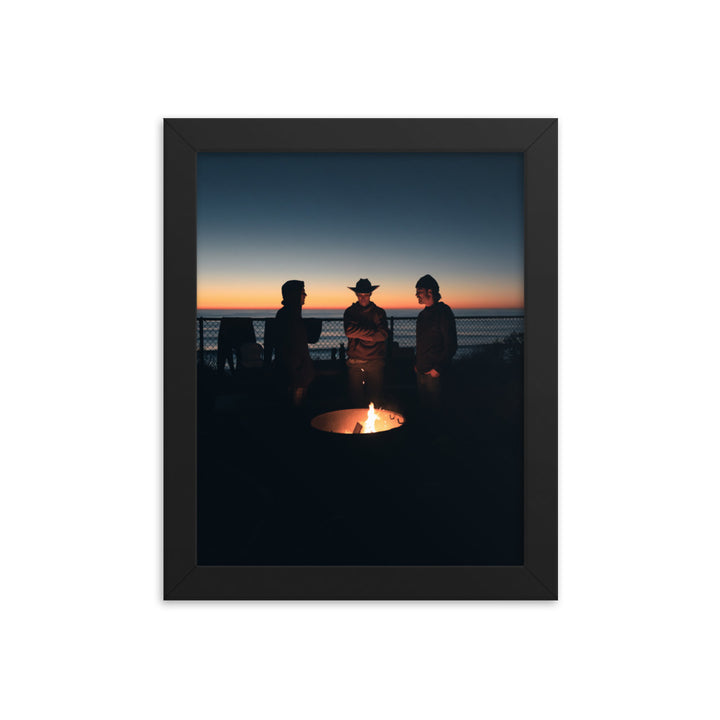 Max Hall Photo Prints